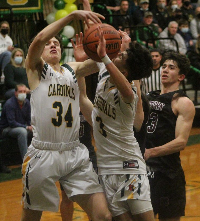 TEMP CHANGE: Cards go from ease to freeze in loss to Grizzlies | News ...